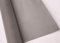 China Inconel Alloy Wire Mesh Material , Woven Wire Cloth Hastelloy C 276 Standard Grade for sale