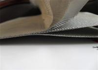 China SM-01 Sintered Stainless Steel Filter Disc , Sintered Metal Fiber 3 And 5 Layers for sale