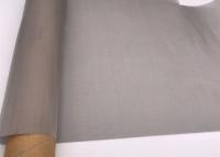 China Inconel Alloy Wire Mesh Material , Woven Wire Cloth Hastelloy C 276 Standard Grade for sale