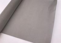 China Inconel Alloy Wire Mesh Material , Woven Wire Cloth Hastelloy C 276 Standard Grade for sale