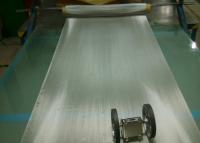 China 400 Monel Screen Mesh Dutch Waeving 1275 MPa Tensiile Strength 1-400 Mesh for sale