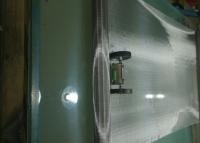China 400 Monel Screen Mesh Dutch Waeving 1275 MPa Tensiile Strength 1-400 Mesh for sale