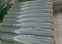 China 400 Monel Screen Mesh Dutch Waeving 1275 MPa Tensiile Strength 1-400 Mesh for sale