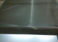 China Industry Standard Wire Mesh Cloth 18% Chromium 8% Nickel For Sorting Abrasives for sale