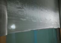 China Durable Wire Mesh Filter Cloth Uns S32750 / 2507 SS Plain Twill And Dutch Weaving for sale