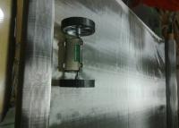 China Durable Wire Mesh Filter Cloth Uns S32750 / 2507 SS Plain Twill And Dutch Weaving for sale