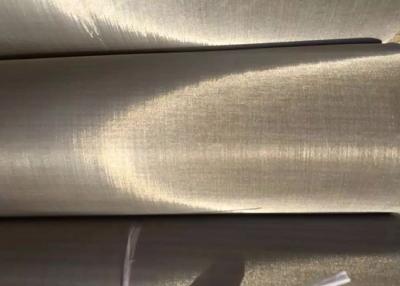China 200 MeshHeat Resistant Wire Mesh UNS S31000 310 Stainless Steel For Industry Furnace for sale