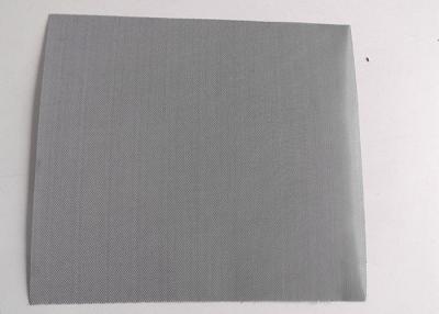 China AISI 321 Wires Ss Mesh Screen Netting Filter Dutch Weaving Flexibility for sale