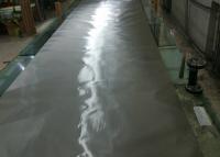 China 2205 Stainless Steel Filter Screen SGS Certificated Flat Bright Surface for sale