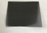 China Gr 2 1 Titanium Wire Mesh Screen light weight Plain Twill Weaving for Filtering for sale