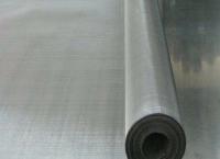 China Non - Magnetic Alloy Mesh 0.07-23.37mm Wire Diameter Plain Twill Weaving for sale