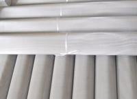 China Non - Magnetic Alloy Mesh 0.07-23.37mm Wire Diameter Plain Twill Weaving for sale