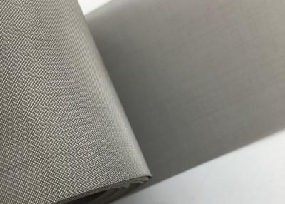 China 100x780 Mesh Inconel Wire Mesh 20 Micron For Filtering No Magnetic for sale