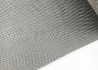 China Cr20Ni80 Nichrome Wire Mesh 20 Mesh Resistance Heating Superior Elongation for sale