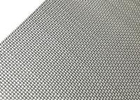 China SS310 Stainless Steel Wire Mesh 35 Mesh 0.5mm Aperture For Screen Filter for sale