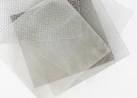 China SS310 Stainless Steel Wire Mesh 35 Mesh 0.5mm Aperture For Screen Filter for sale
