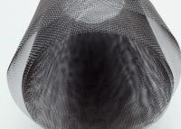 China Bright Pure Tungsten Wire Cloth , Metal Wire Mesh Screen For Vacuum Furnace for sale