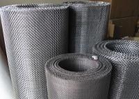 China 60 80 Mesh AISI 410 430 Magnetic Stainless Steel Wire Mesh For Sugar Industrial for sale