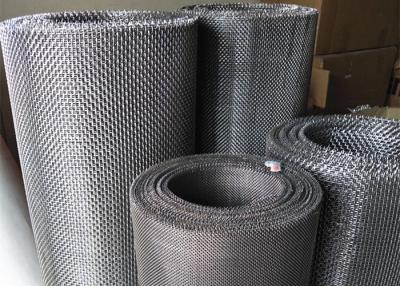 China 60 80 Mesh AISI 410 430 Magnetic Stainless Steel Wire Mesh For Sugar Industrial for sale