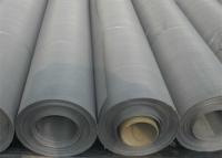 China Excellent Hardness Alloy Mesh High Temperature Resistance For Power Generation for sale