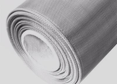 China Excellent Hardness Alloy Mesh High Temperature Resistance For Power Generation for sale