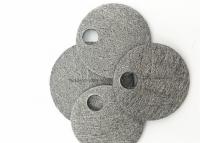 China 310S Sintered Brass Filter , Sintered Metal Fiber Felt For Webasto AT 3500-5000 for sale