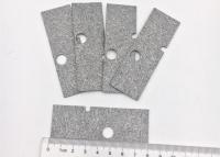 China 310S Sintered Brass Filter , Sintered Metal Fiber Felt For Webasto AT 3500-5000 for sale