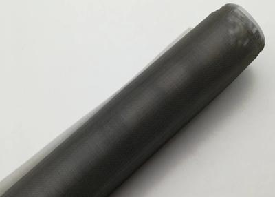 China 100 Mesh Molybdenum Wire Mesh Heat Resisting 0.03mm-2.03mm For Vacuum Furnace for sale