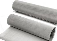 China Conductive Silver Mesh Screen Square 40 Mesh For Electric Power Industry for sale