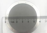 China Long Lifetime Wire Mesh Filter Screen 61.5mm Diameter High Temperature Resistance for sale
