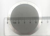 China Round Wire Mesh Filter Screen 304 316 Stainless Steel Etching For Disc Coffee Filters for sale
