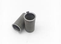 China Heater Resistance 310S Woven Mesh Cylinder For Eberspacher Glow Plug Screen for sale