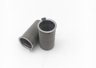 China Heater Resistance 310S Woven Mesh Cylinder For Eberspacher Glow Plug Screen for sale