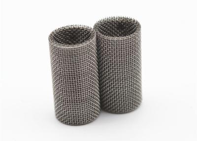 China FeCrAl 310S Wire Mesh Tube For Eberspacher Glow Pin Screen D3wz D5w Heater for sale