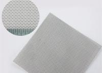 China 904L UNS NO8904 Heat Resistant Wire Mesh Super Stainless Steel 0.5 - 2.5m for sale