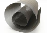 China 310S Ss Heat Resistant Mesh Fabric , 100 Mesh Screen Filter 0.4m-3.6m Width for sale