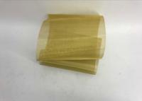 China Conductive Copper Wire Mesh Screen 77um Micron Size 0.05-2.03mm Wire Diameter for sale