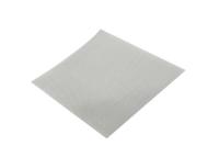 China Twilled Weave Stainless Steel Woven Wire Mesh For Industrial Filtering for sale