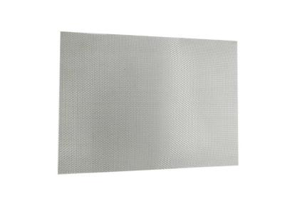 China 316L Stainless Steel Wire Netting , Filter Screen Material Oxidizing Acid Corrosion for sale