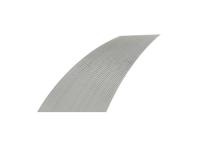 China Magnetic Wire Mesh Filter Screen Stress Corrosion Resistance For Food Industry Filtering for sale