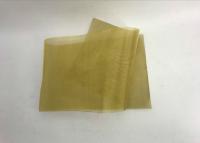 China Plain Weaving Brass Woven Wire Mesh , Copper Mesh Screen ISO Certificate for sale