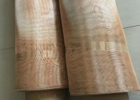 China Aperture 0.355mm Wire Copper Wire Mesh Screen For Filtration Applications for sale