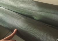 China Lightweight Nickel Wire Mesh , Nickel Mesh Electrode High Precision N2 N4 N6 N8 for sale