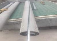 China Corrosion Resistant Wire Mesh Filter Screen Super Wide 6.5m 8m For Paper Making for sale