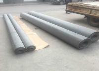 China Corrosion Resistant Wire Mesh Filter Screen Super Wide 6.5m 8m For Paper Making for sale