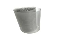 China 500*3500 mesh 1 micron dutch weave 316 stainless steel filter mesh for sale
