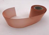 China Conductive Pure Copper Wire Mesh Screen For EMI EMF RF Shielding Screening for sale