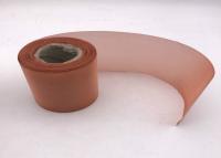 China Conductive Pure Copper Wire Mesh Screen For EMI EMF RF Shielding Screening for sale