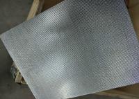 China 10 40 200 Mesh Sintered Mesh Screen 1.7mm Thickness For Air Filter for sale
