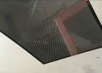 China Customized Photo 20 Micron Filter Screen , Metal Mesh Filter Material 0.14-2m Sheet for sale